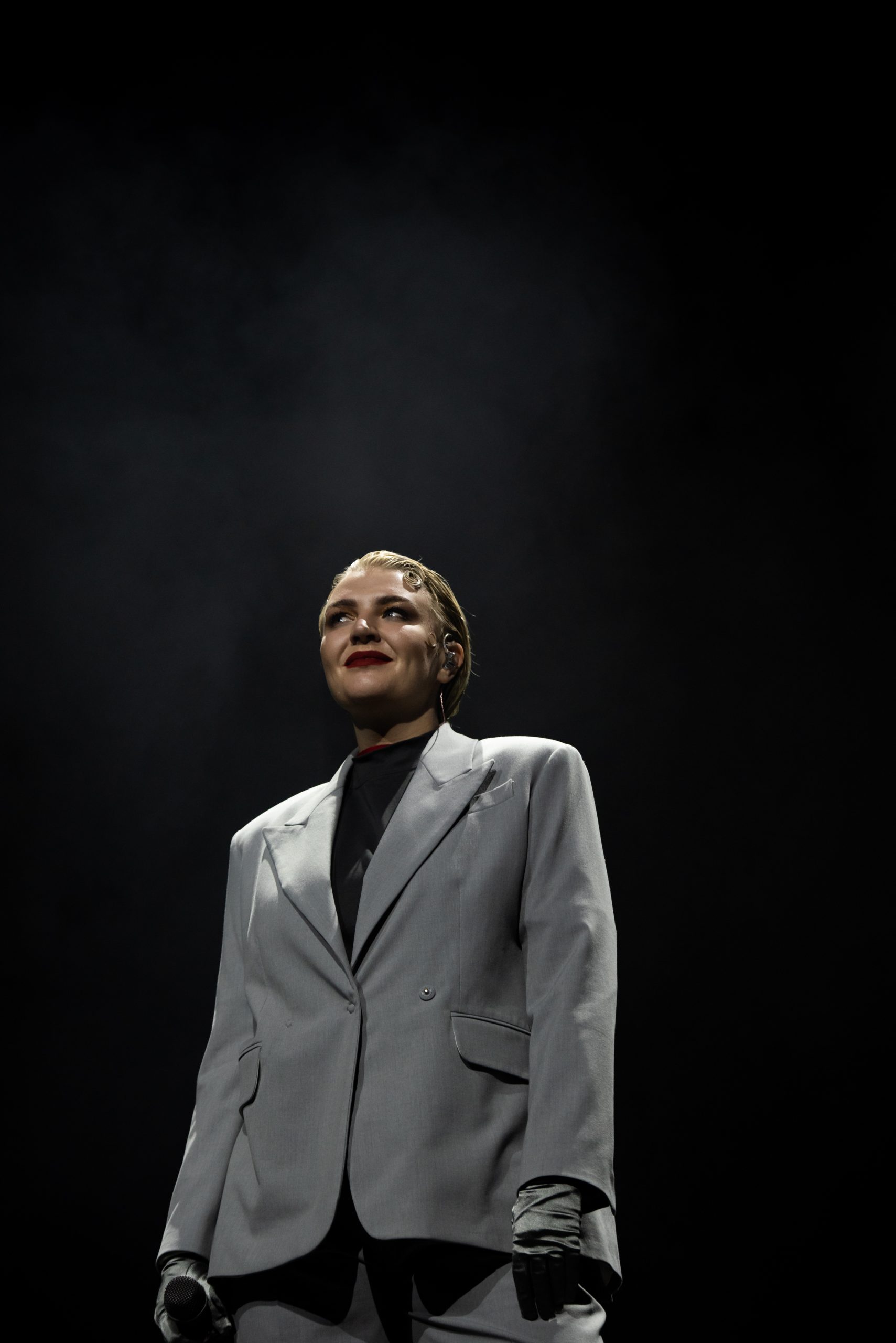 Gig Review: Self Esteem – Queen’s Hall, Edinburgh – Sunday 5th March 2023 - SNACK: Music, film ...