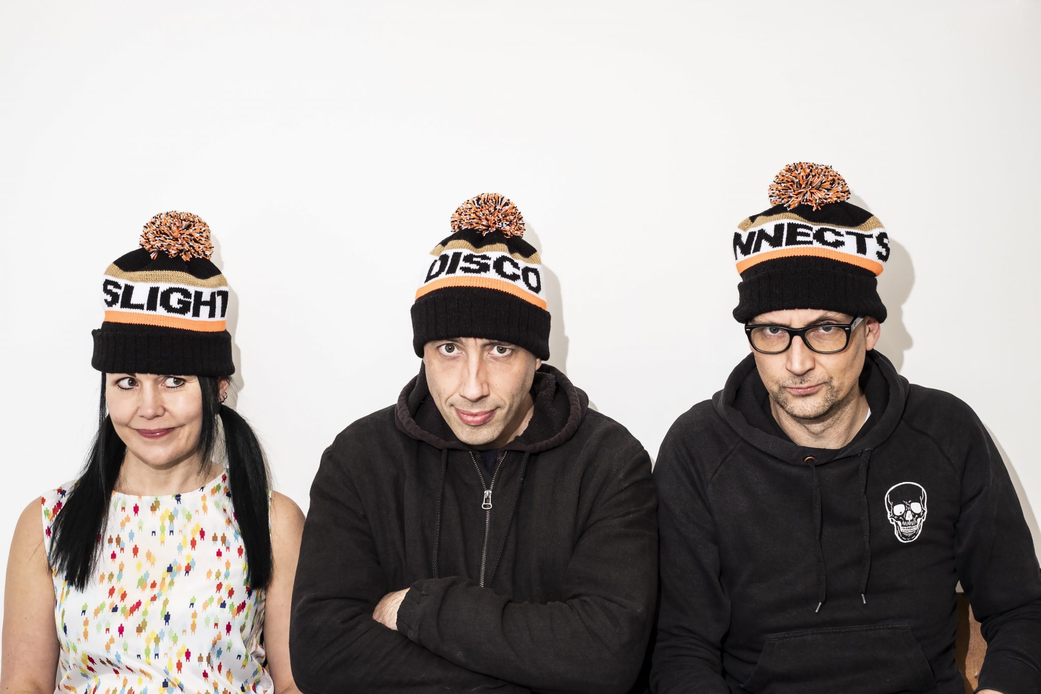 Like a Dunning-Kruger effect for musicians?