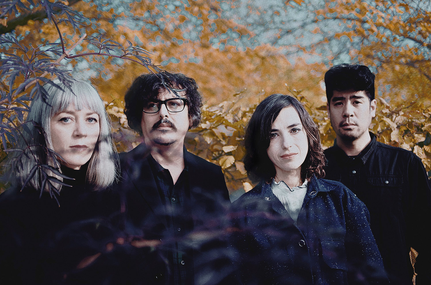 We caught up with Helen Marnie [HM], Daniel Hunt [DH] and Reuben Wu [RW ...