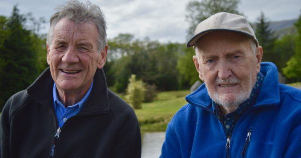 Interview - Robbie Fraser - Final Ascent - SNACK - Music, film, arts ...