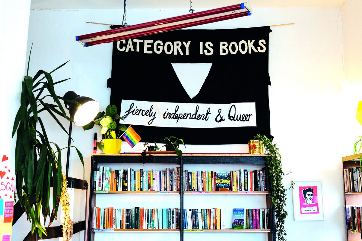 Reading is fundamental - SNACK - Music, film, arts and culture magazine ...