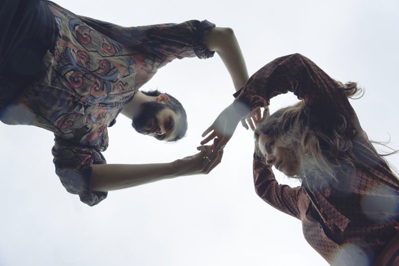 Free Love and positive NRG - SNACK: Music, film, arts and culture ...