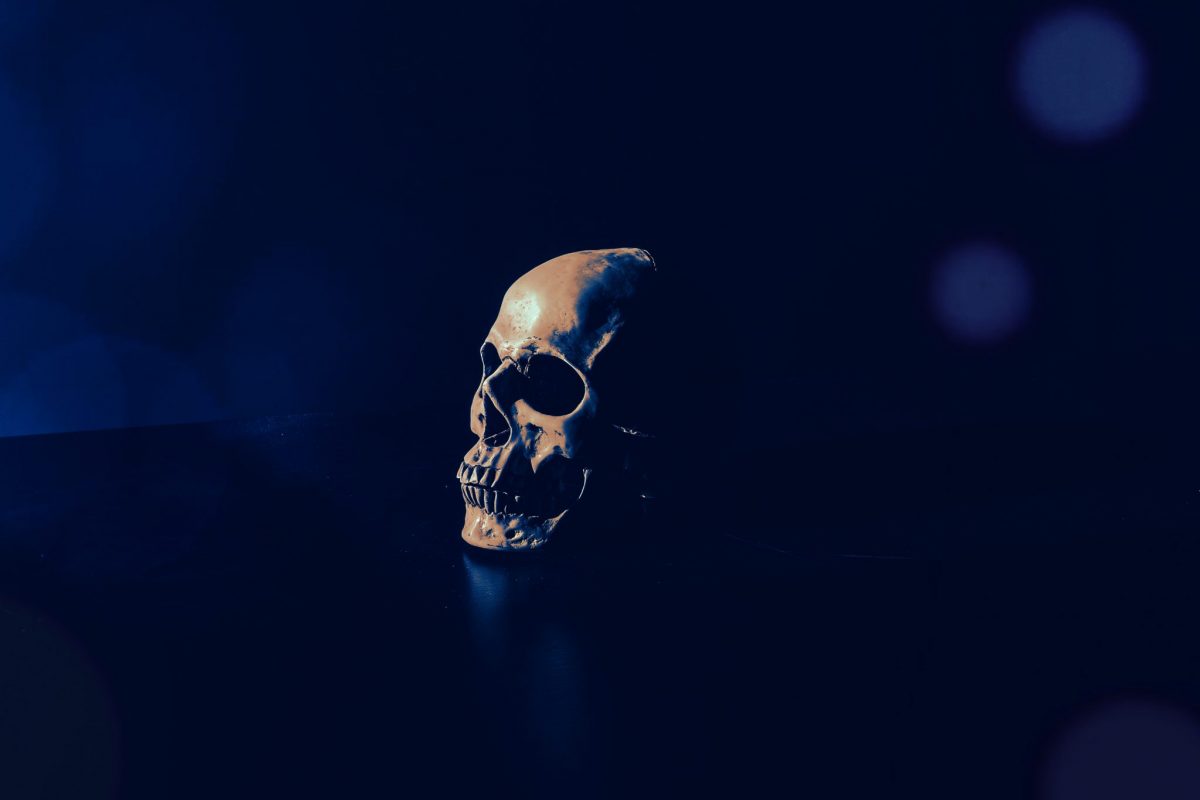 Plan Your Queer Halloween