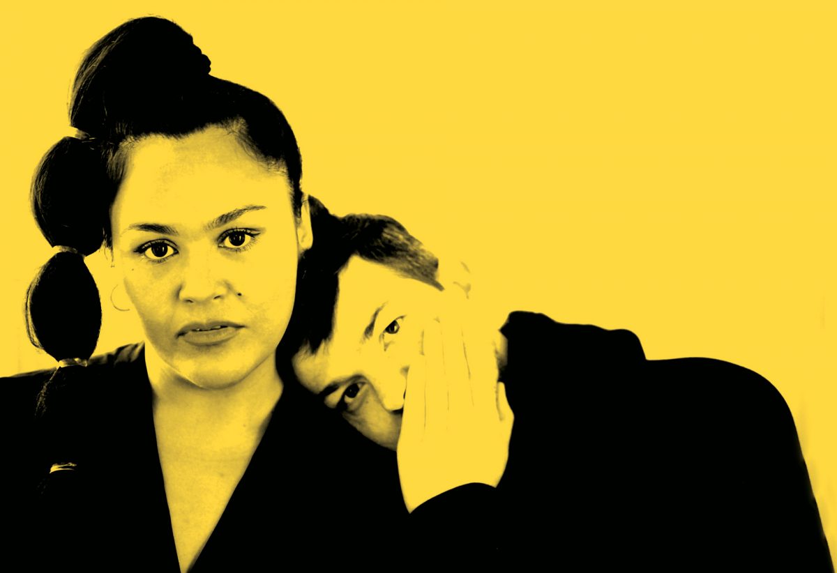 You got the love…Bossy Love