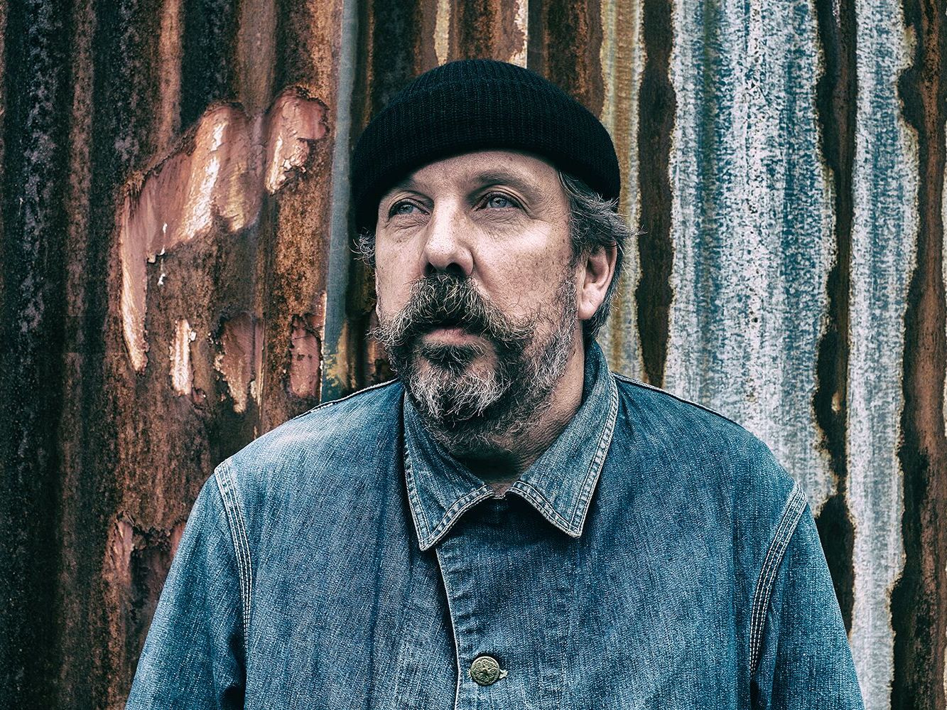 andrew weatherall