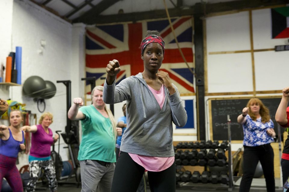 Interview: Hope Dickson Leach on her contribution to The Uncertain ...