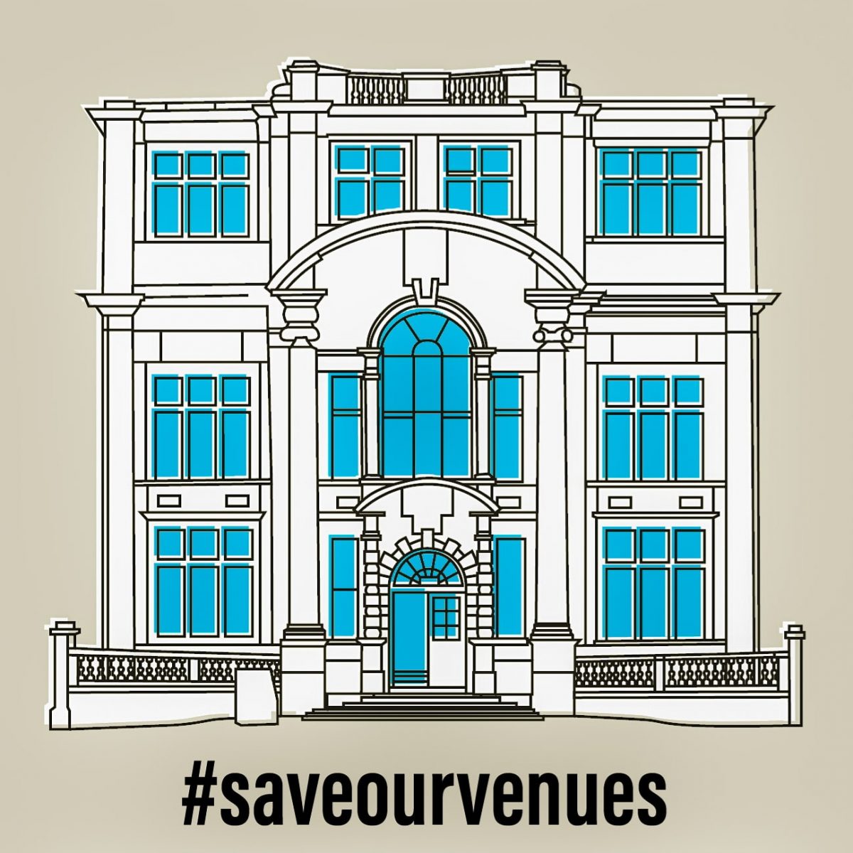 Save Our Venues - SNACK - Music, film, arts and culture magazine for ...