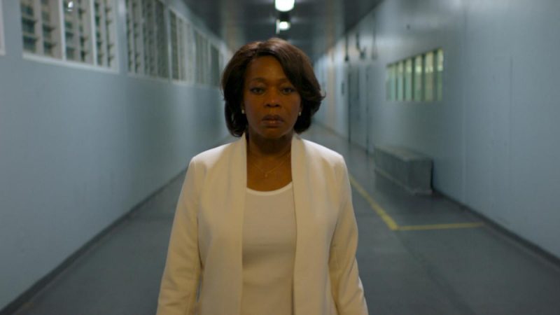 Film review: Clemency - SNACK - Music, film, arts and culture magazine ...
