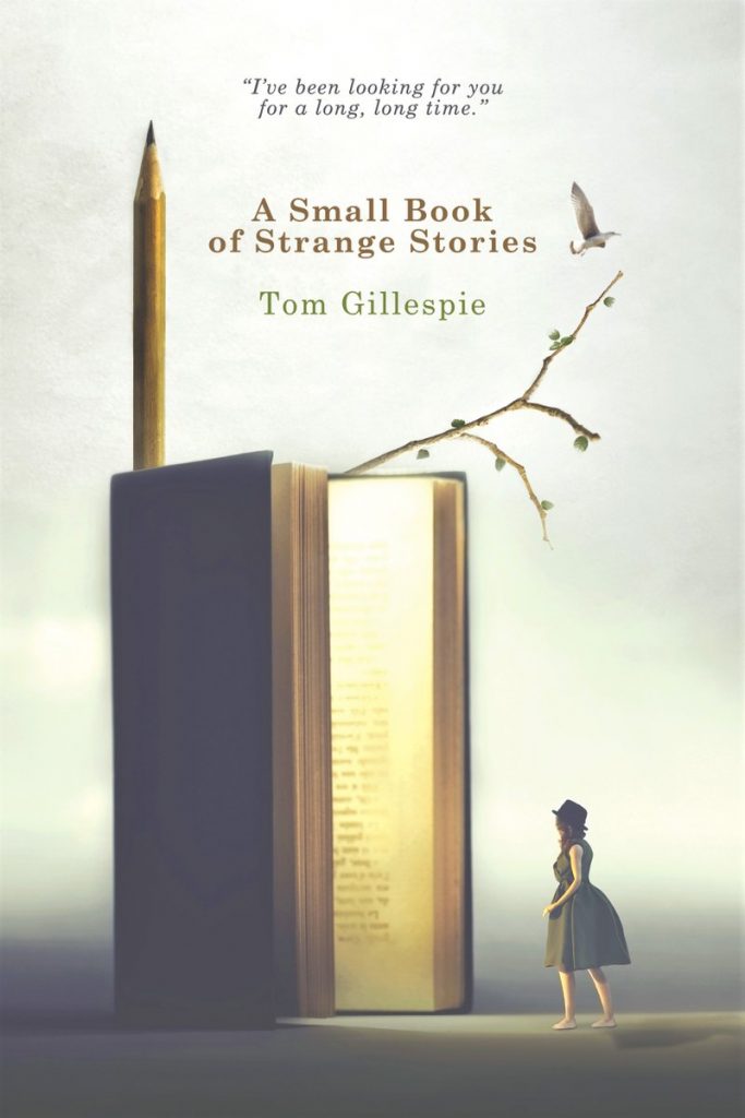 Book review: The Strange Book of Jacob Boyce by Tom Gillespie - SNACK ...