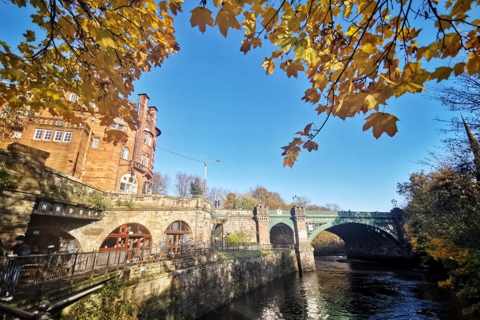 Walkabout Edinburgh - SNACK - Music, film, arts and culture magazine ...