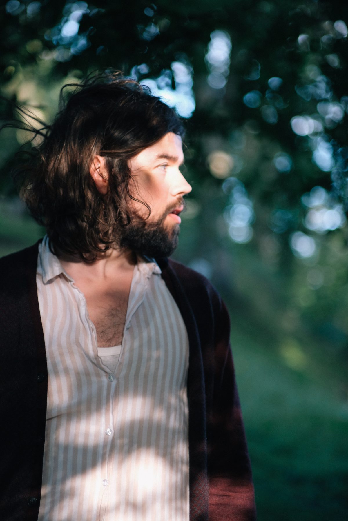 Track by Track: Andrew Wasylyk – Fugitive Light and Themes of ...