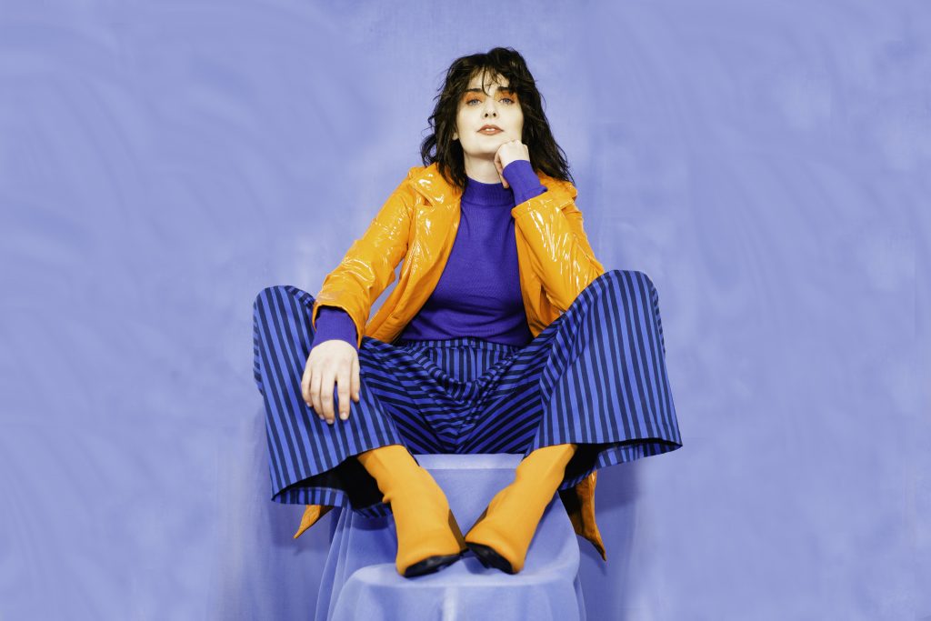 Single review: Ruby Gaines –Cardamom - SNACK - Music, film, arts and ...