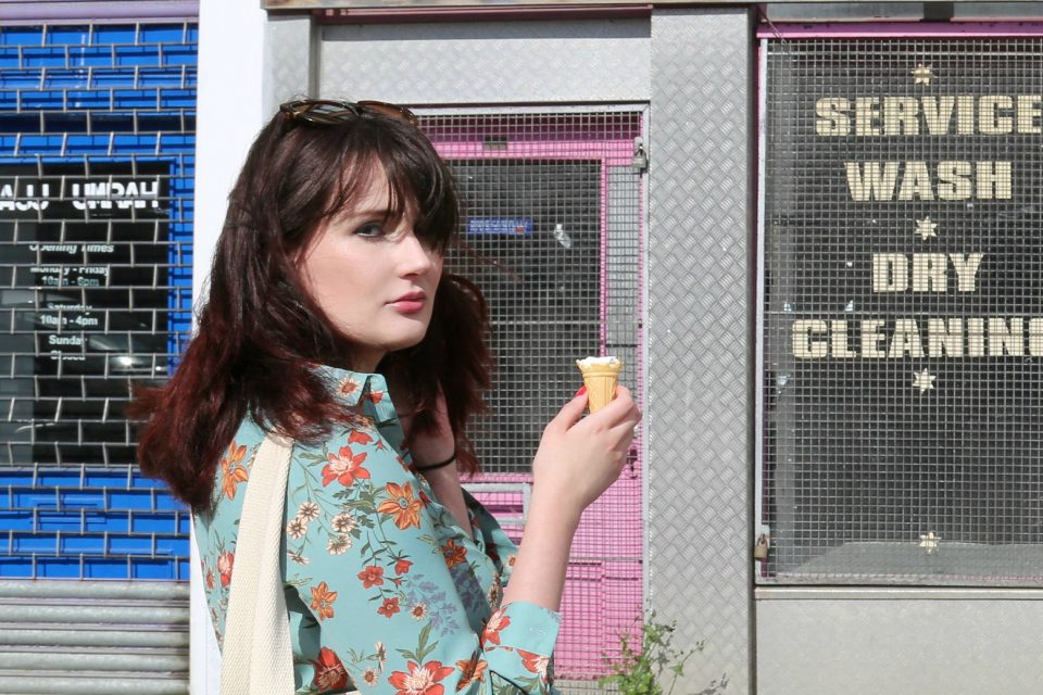 Books interview: Helen Sedgwick – Where The Missing Gather - SNACK ...