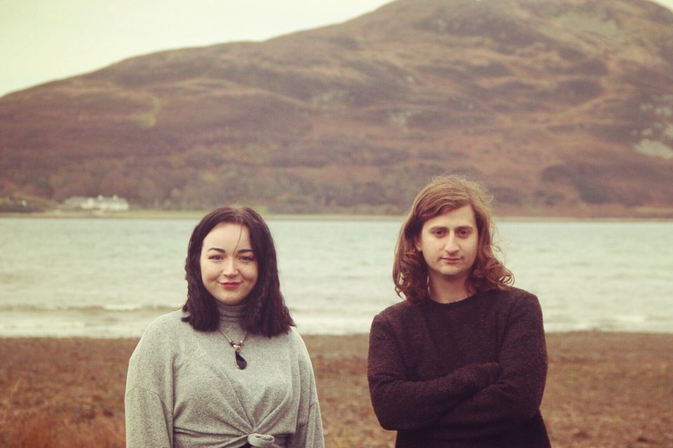 Single Review: DRIFT – The Isle of, pt.2