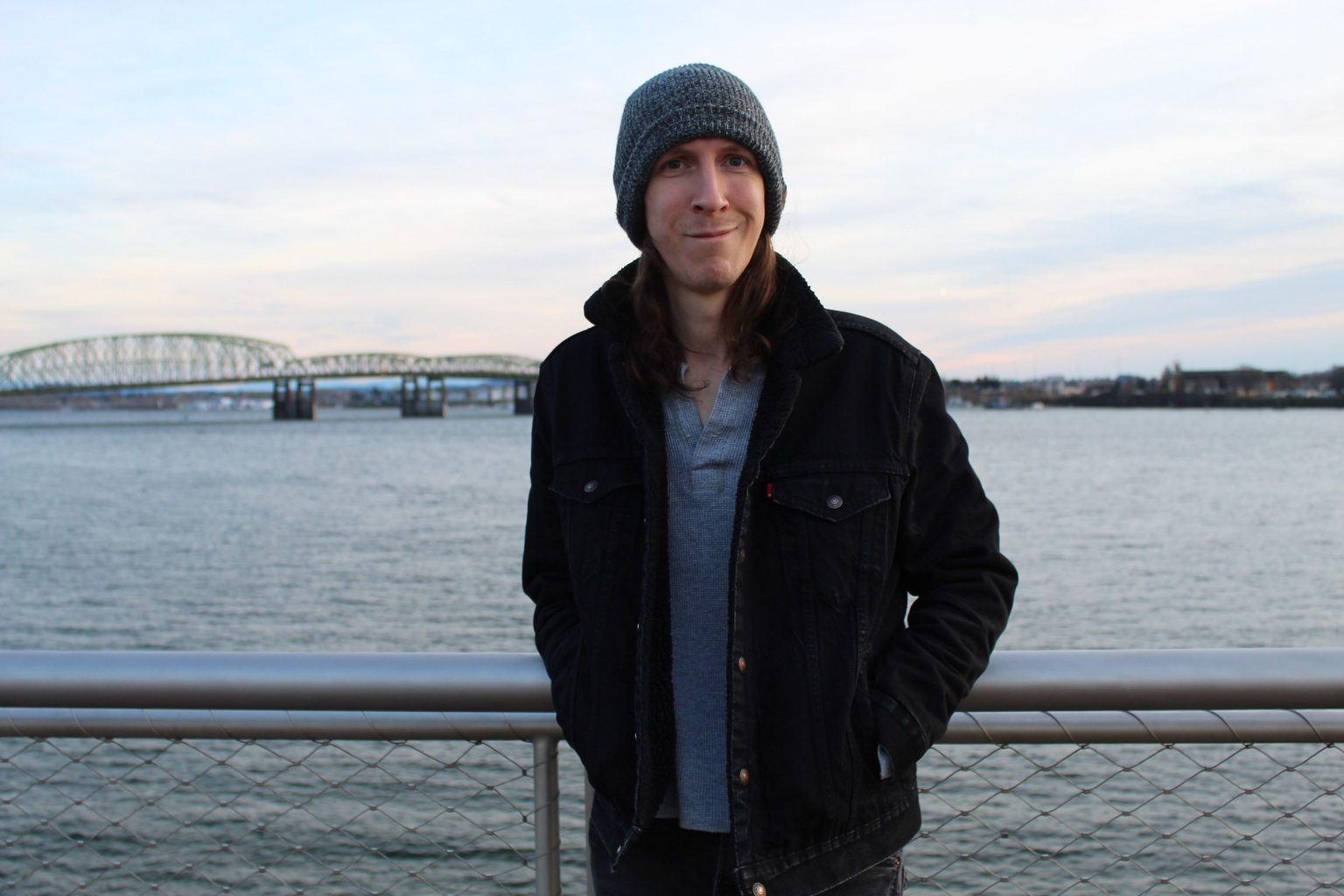 Interview: Michael Conner Humphreys (Young Forrest Gump) - SNACK ...