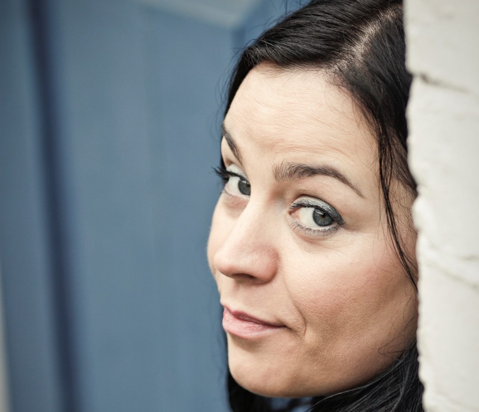 Magick, madness, and imagination: Jenni Fagan talks 'Luckenbooth ...