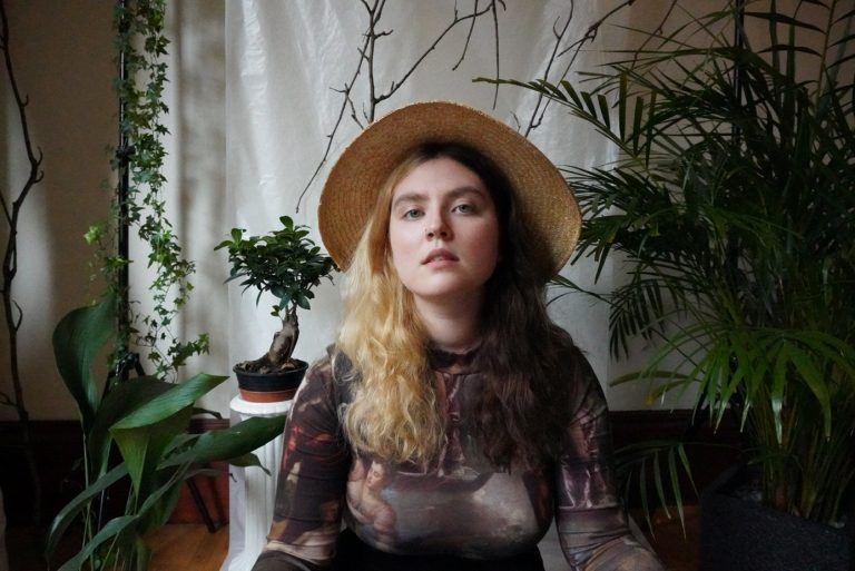 Single Review: Josephine Sillars – Enemy - SNACK: Music, film, arts and ...