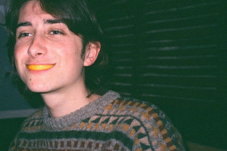 EP Review: Lloyd’s House – We Could be Friends