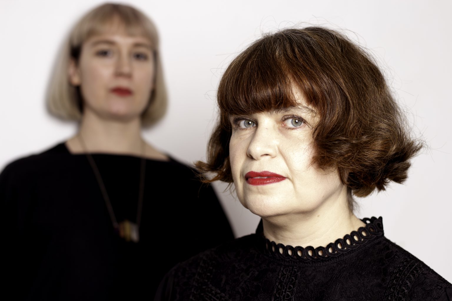 Interview: Burd Ellen –Home, musical education, and recording during ...