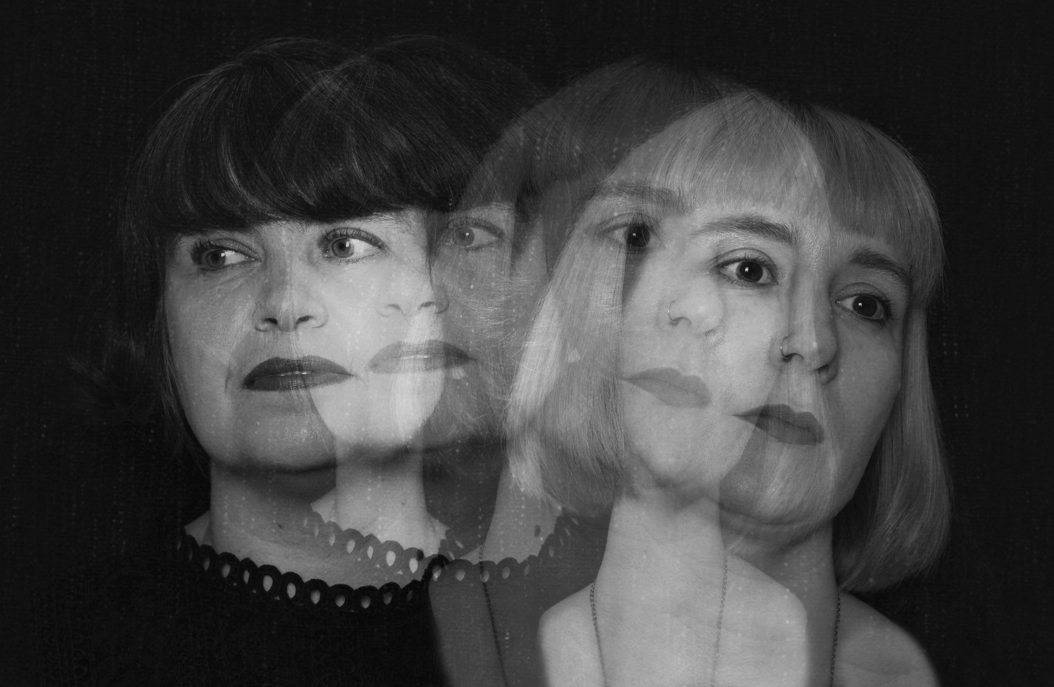 Interview: Burd Ellen –Home, musical education, and recording during ...