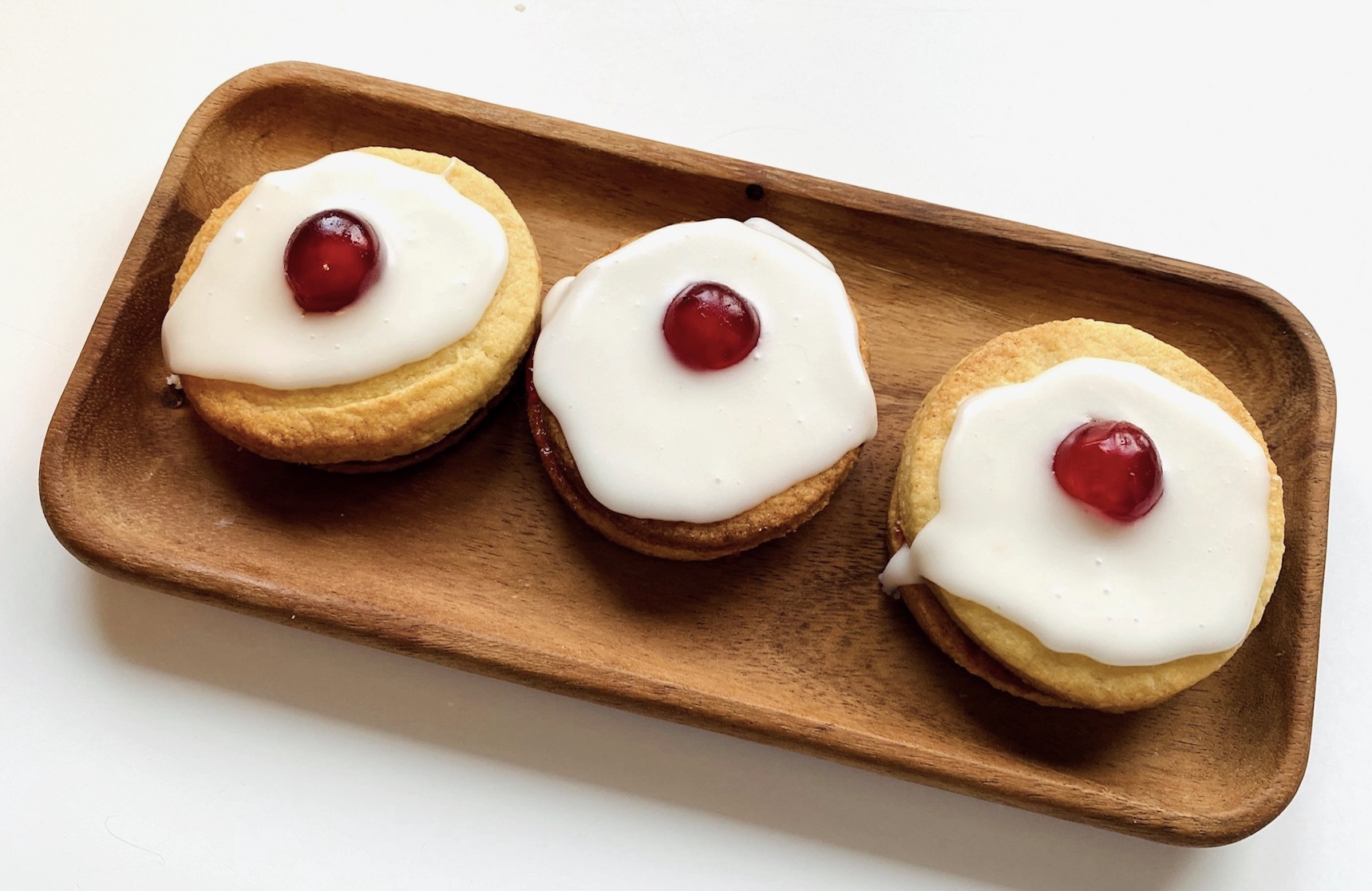 Empire Biscuits