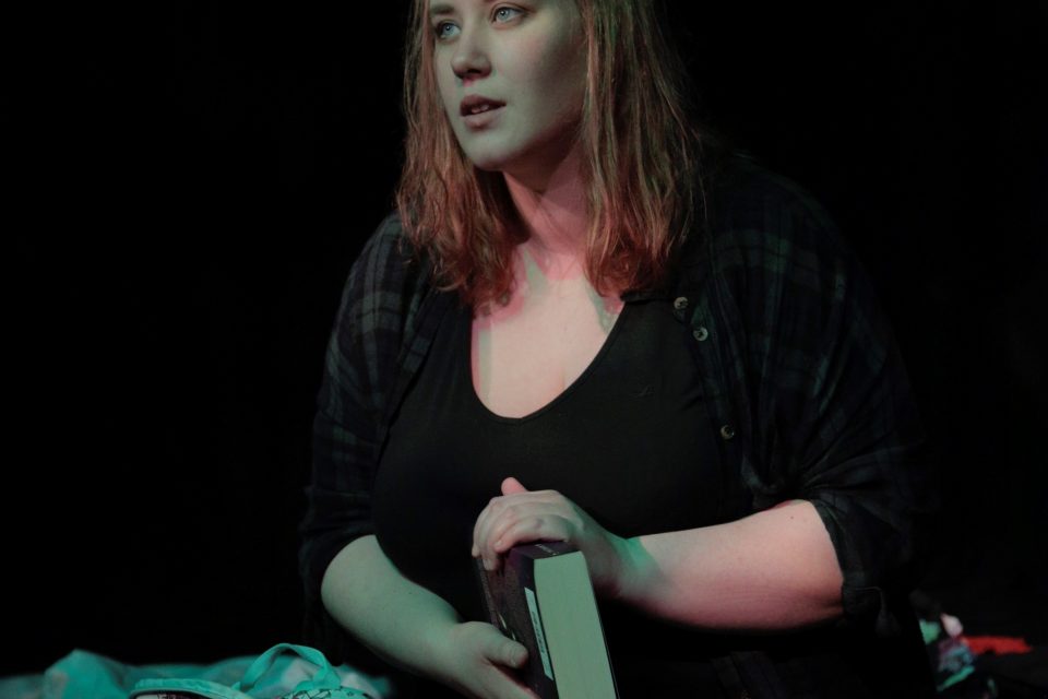 Interview: Sarah Grant – The Spark Education Programme