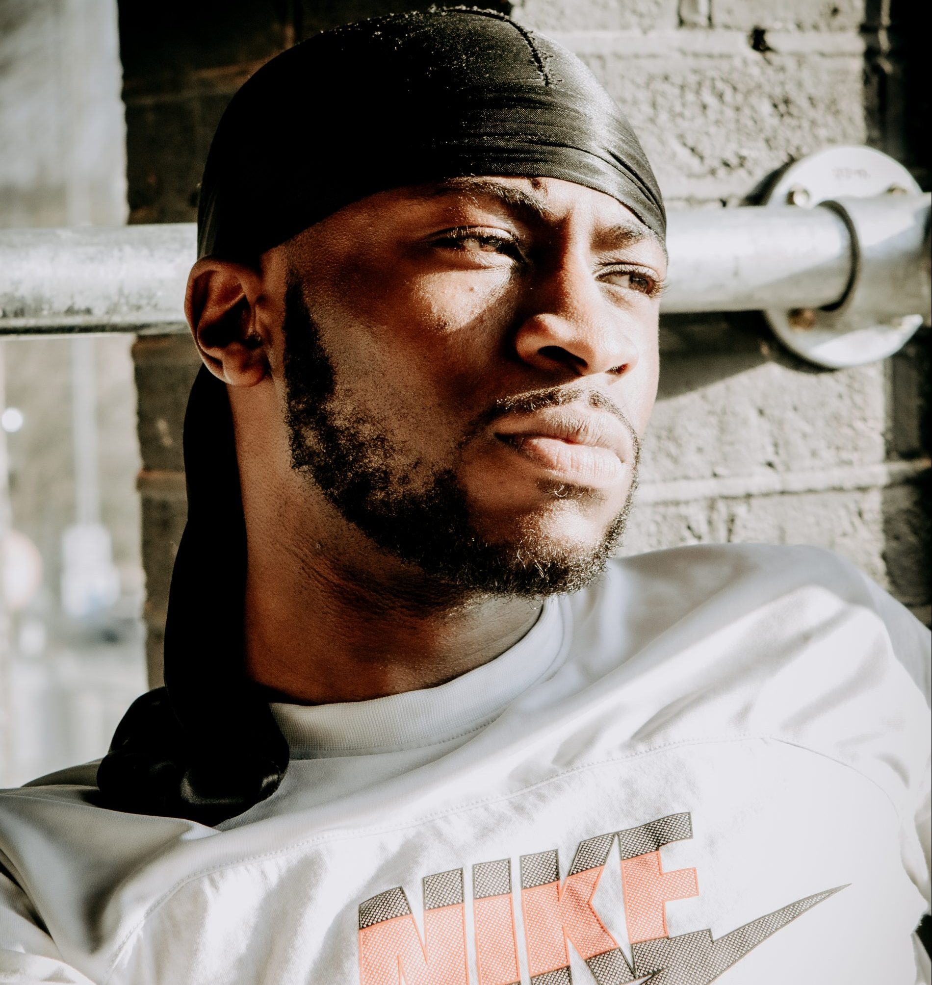 SNACK caught up with Ransom FA ahead of the release of his new four ...