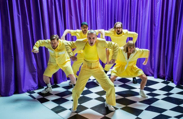 The Roop (Lithuania)