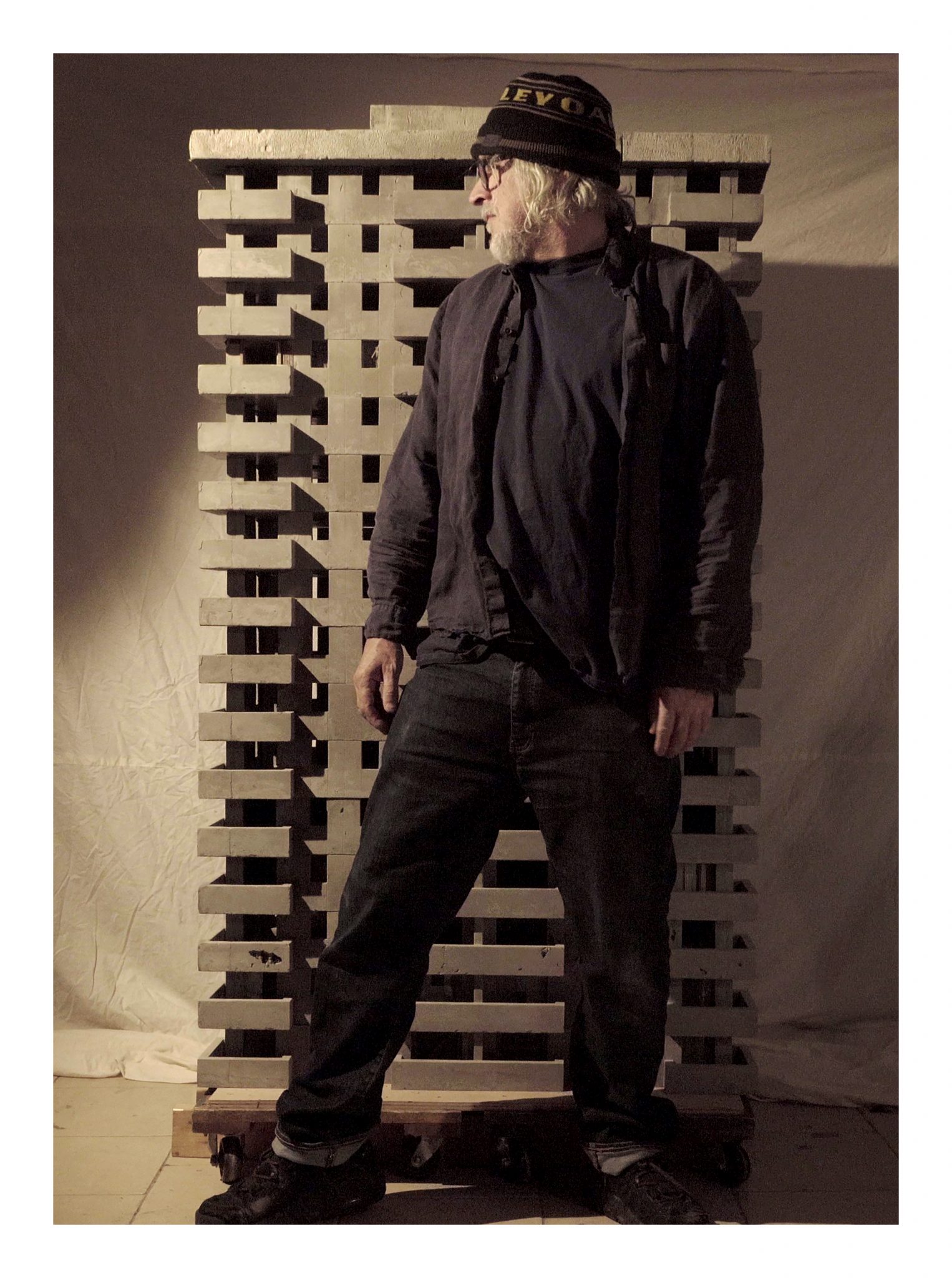 K Foundation musician, DJ, and producer Jimmy Cauty needs no ...