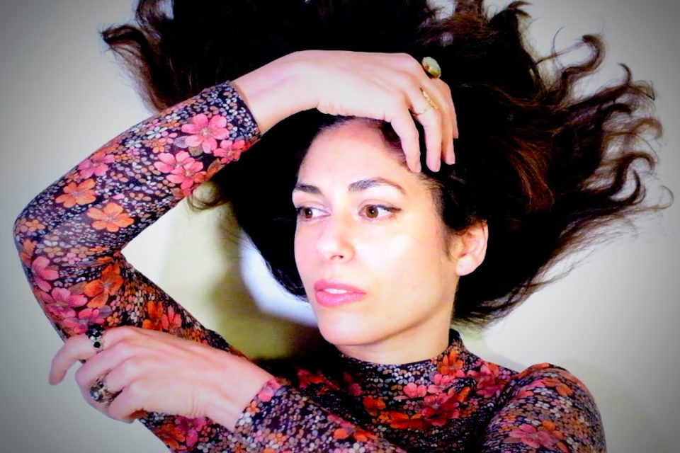 Single review: Sister John – In My Place