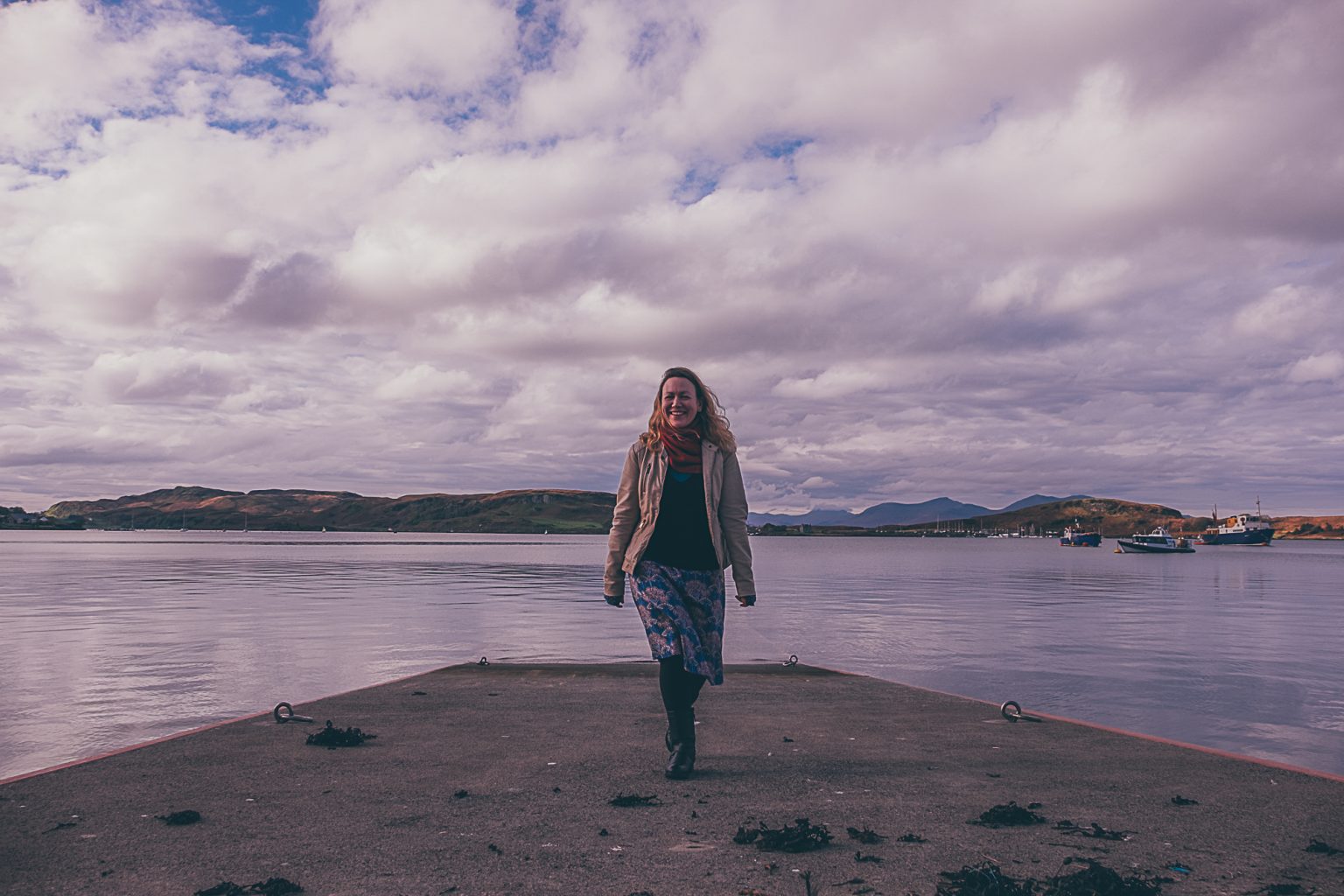 Books interview: Helen Sedgwick – Where The Missing Gather - SNACK ...