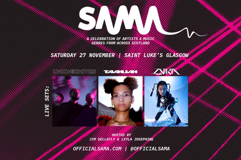 Events Music News What's On