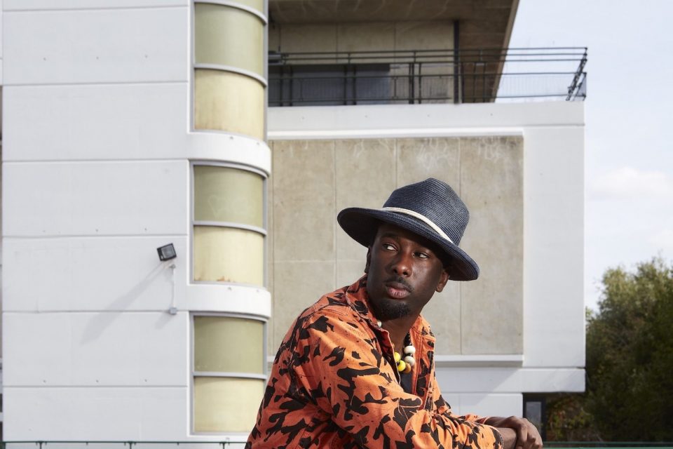 by Chris Queen 21/01/2022