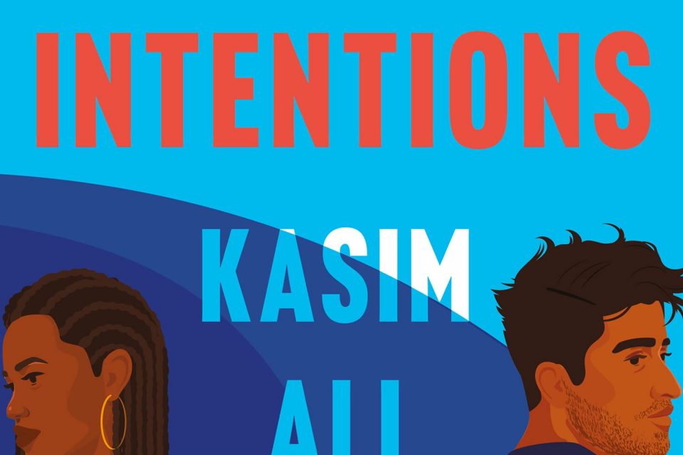 Book review: Kasim Ali – Good Intentions