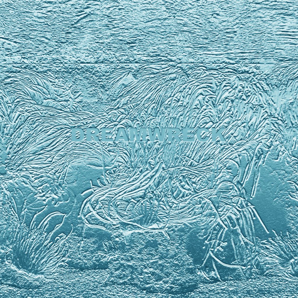 EP Review: Dreamwreck – Death Drive - SNACK - Music, film, arts and ...