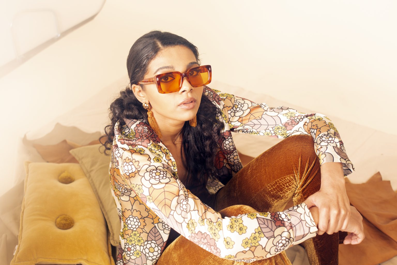 Interview: Brooke Combe - SNACK: Music, film, arts and culture magazine ...