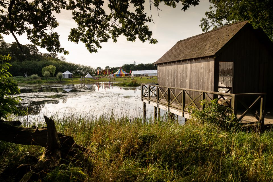 Picture by: Aly Wight