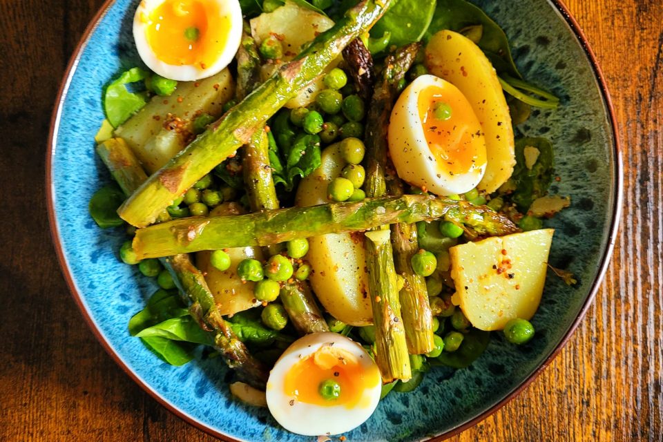 Food & Drink Foodie Explorers