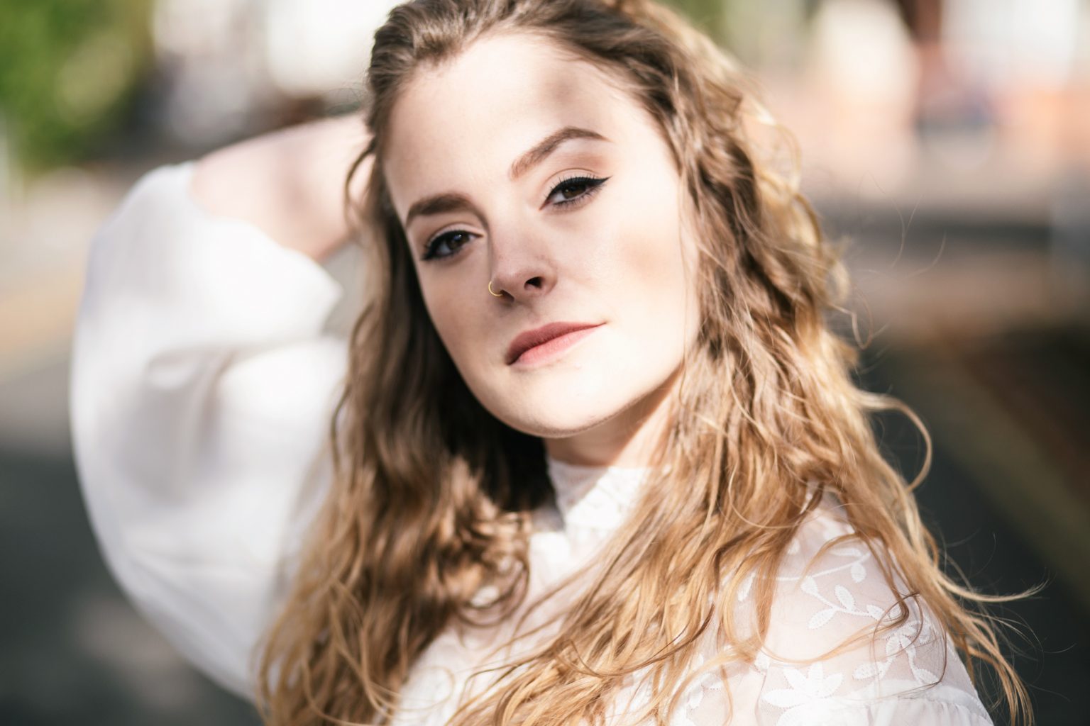 Interview: SNACK takes a Deep Dive with Katherine Priddy - SNACK ...