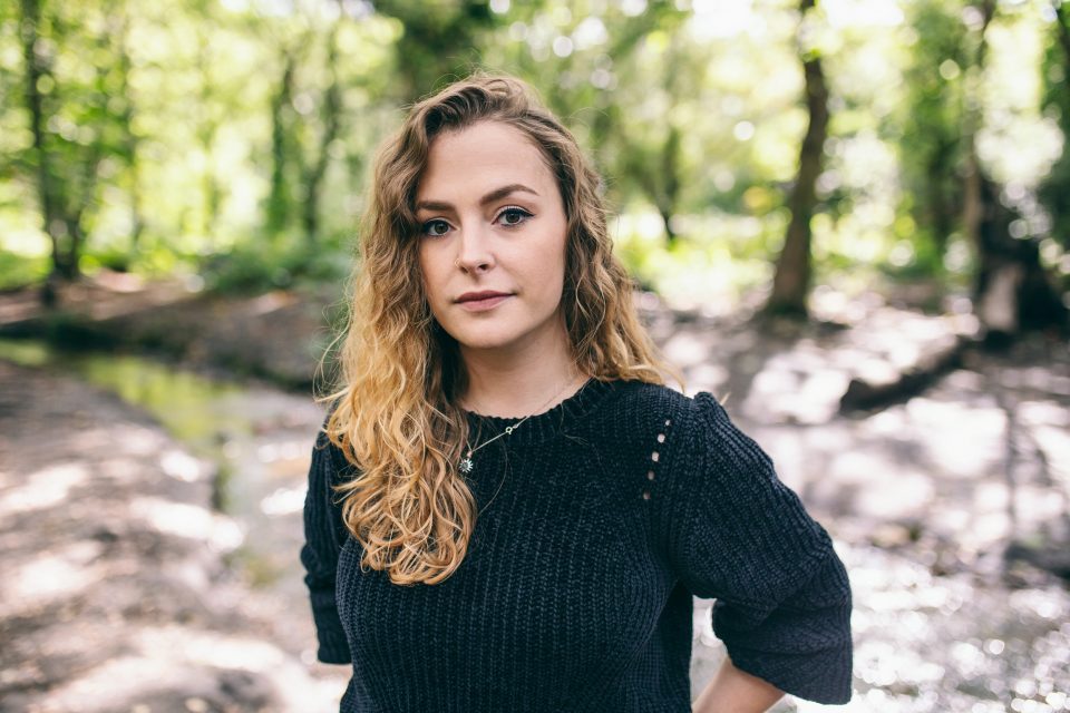 Interview: SNACK takes a Deep Dive with Katherine Priddy - SNACK ...