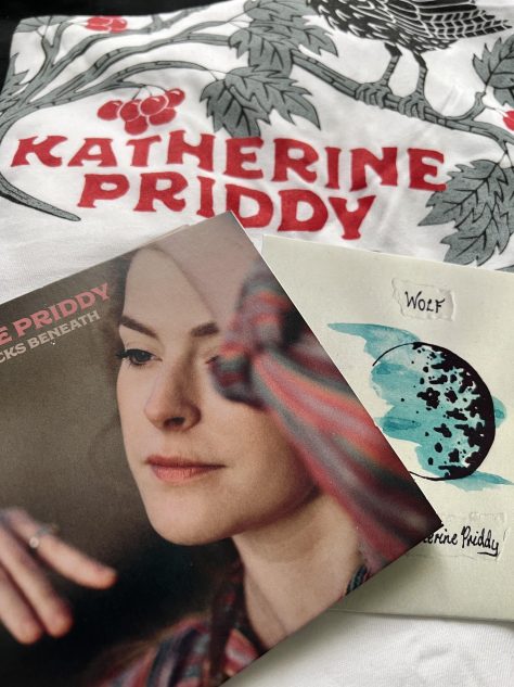 Interview: SNACK takes a Deep Dive with Katherine Priddy - SNACK ...