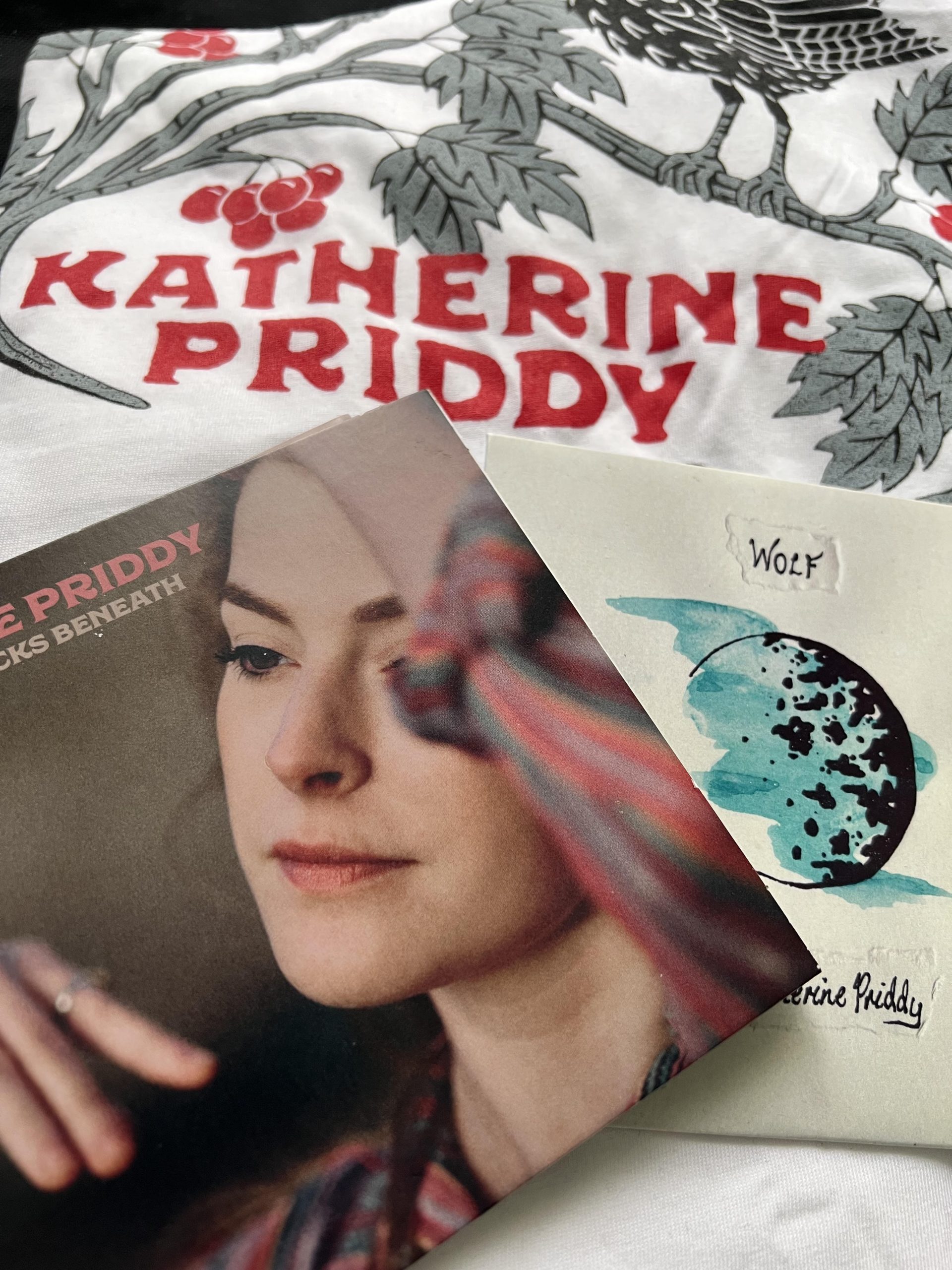 Interview: SNACK takes a Deep Dive with Katherine Priddy - SNACK ...