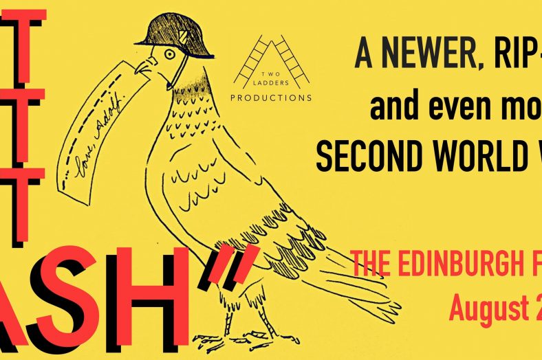 Fringe Theatre What's On