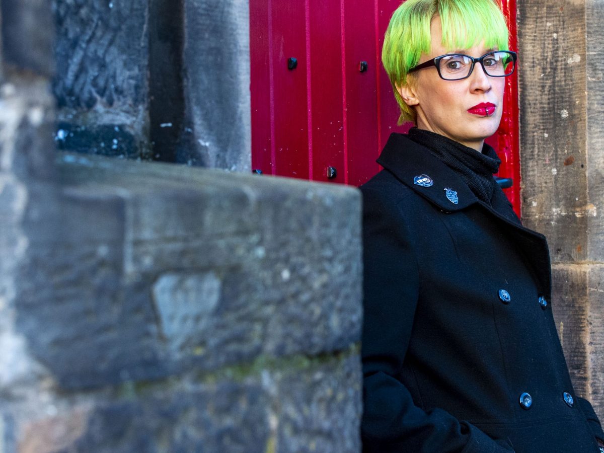 interview Archives - SNACK - Music, film, arts and culture magazine for ...