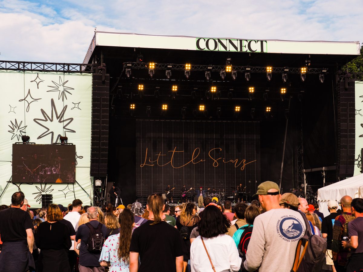 Credit: Chelsea Kostrey