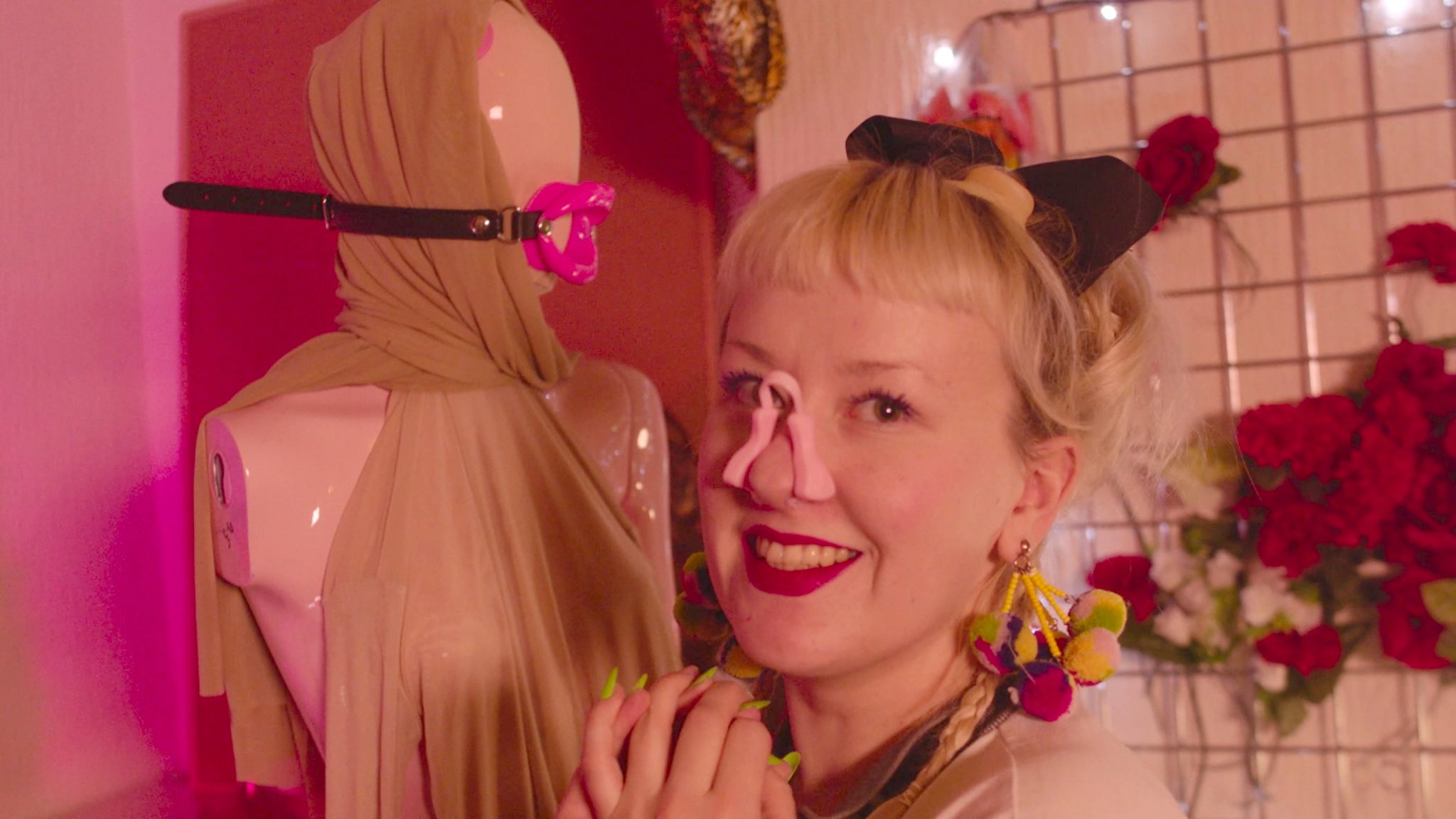 SNACK Shorts: Is it Me - SNACK: Music, film, arts and culture magazine ...