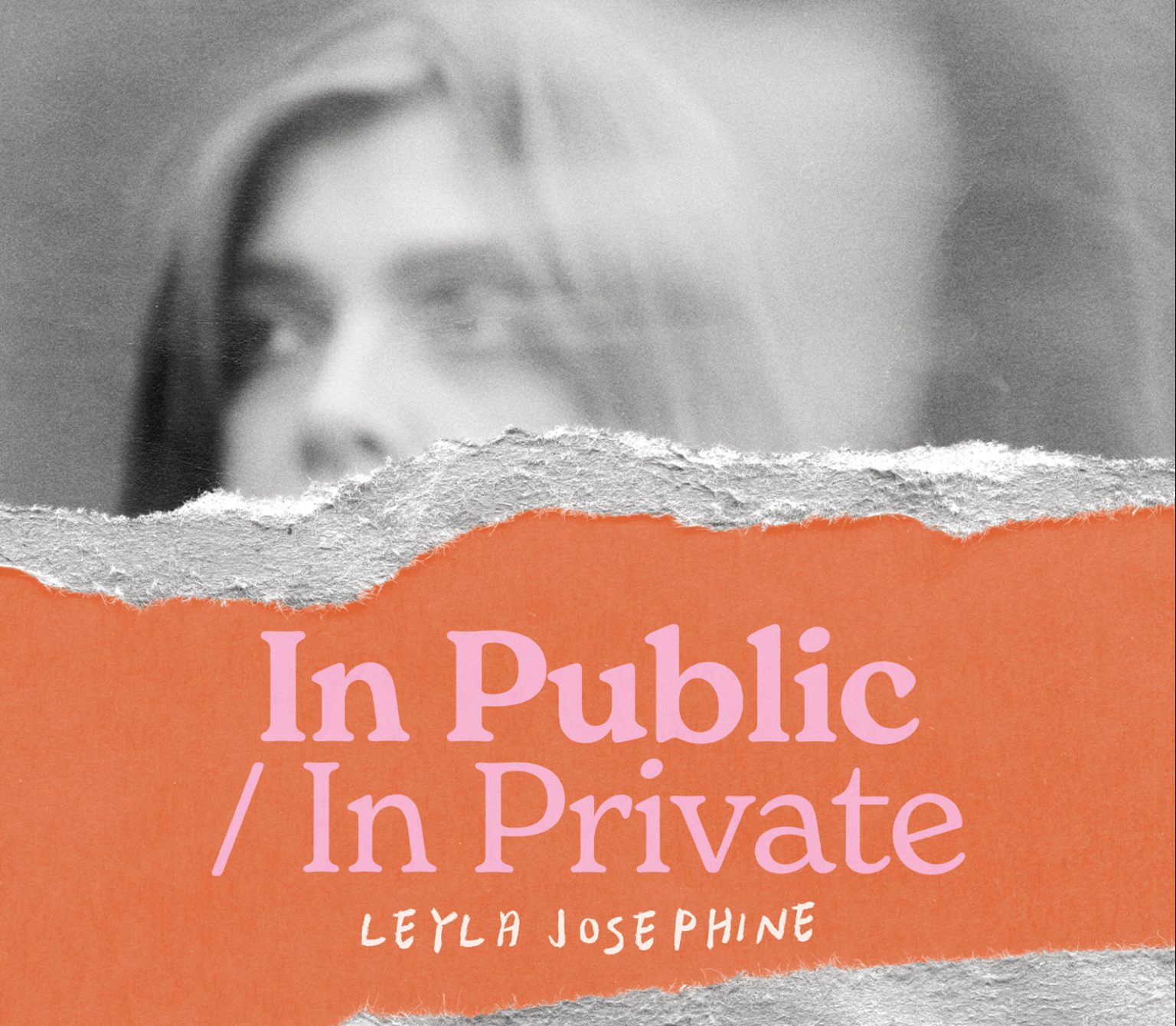 Interview: Leyla Josephine – In Public/In Private – The artist ...