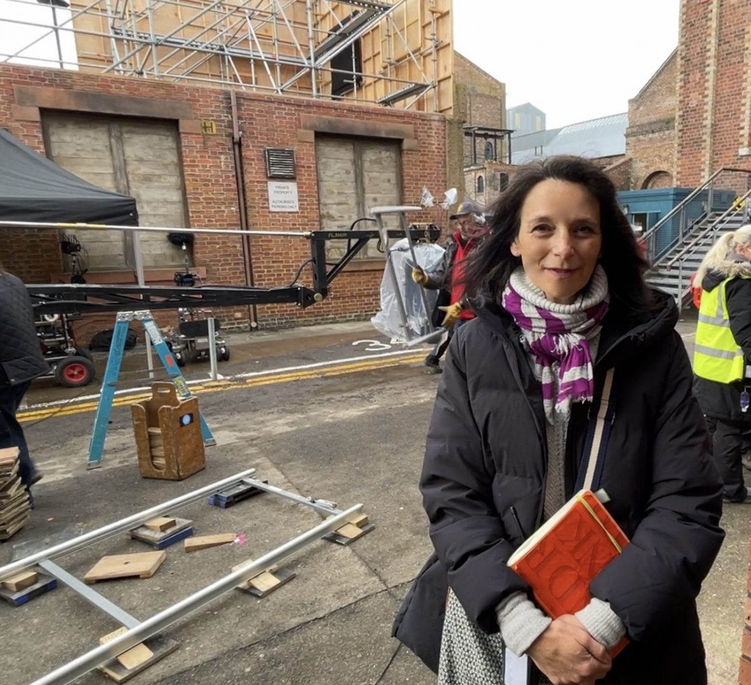 A location manager basically finds and manages locations, providing ...