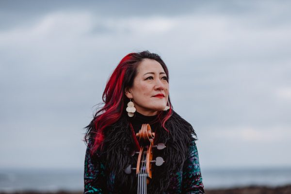 Album Review: Su-a Lee – Dialogues - SNACK: Music, film, arts and ...