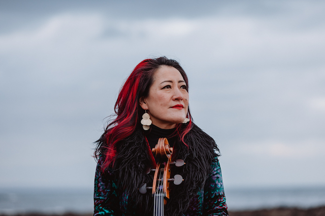 Album Review: Su-a Lee – Dialogues - SNACK: Music, film, arts and ...